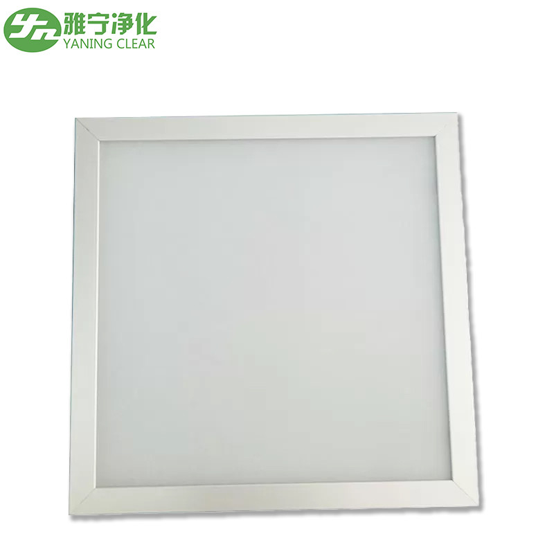 CE Clean Room Ventilation Membrane Flow Laminar Air Diffuser Air Flow ...